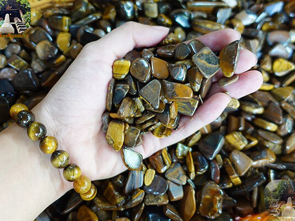 Đá mắt hổ là gì? Cách chọn vòng tay đá mắt hổ - Nhà Sàn Tây Nguyên Kho ...