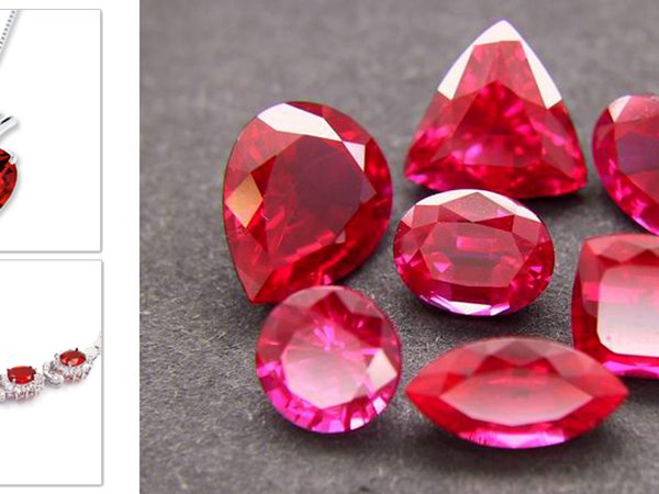 Đá Ruby và những điều cần biết cho người đeo hợp mệnh 2022 - Nhà Sàn ...
