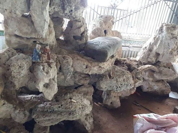 Đá san hô và các công dụng tuyệt vời 2022 mà bạn nên biết - Nhà Sàn Tây ...