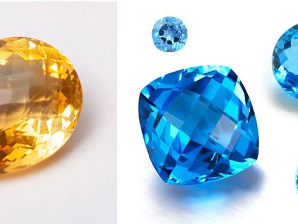 Tìm Hiểu Về Đá Topaz: Khái Niệm, Thành Phần, Đặc Tính Và Ứng Dụng - Nhà ...